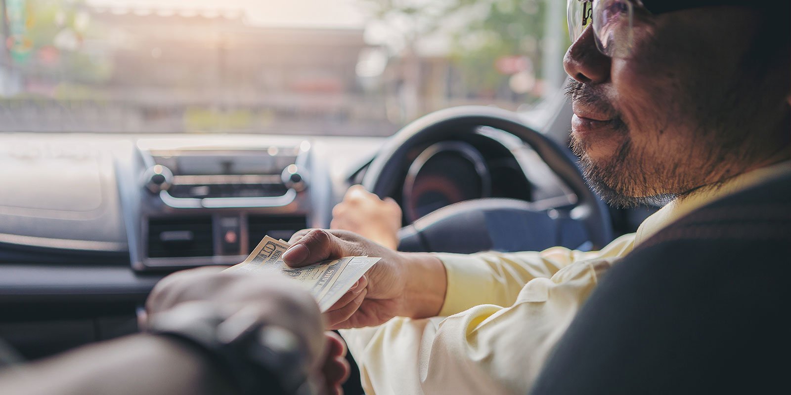 Uber Cash vs Uber CASH