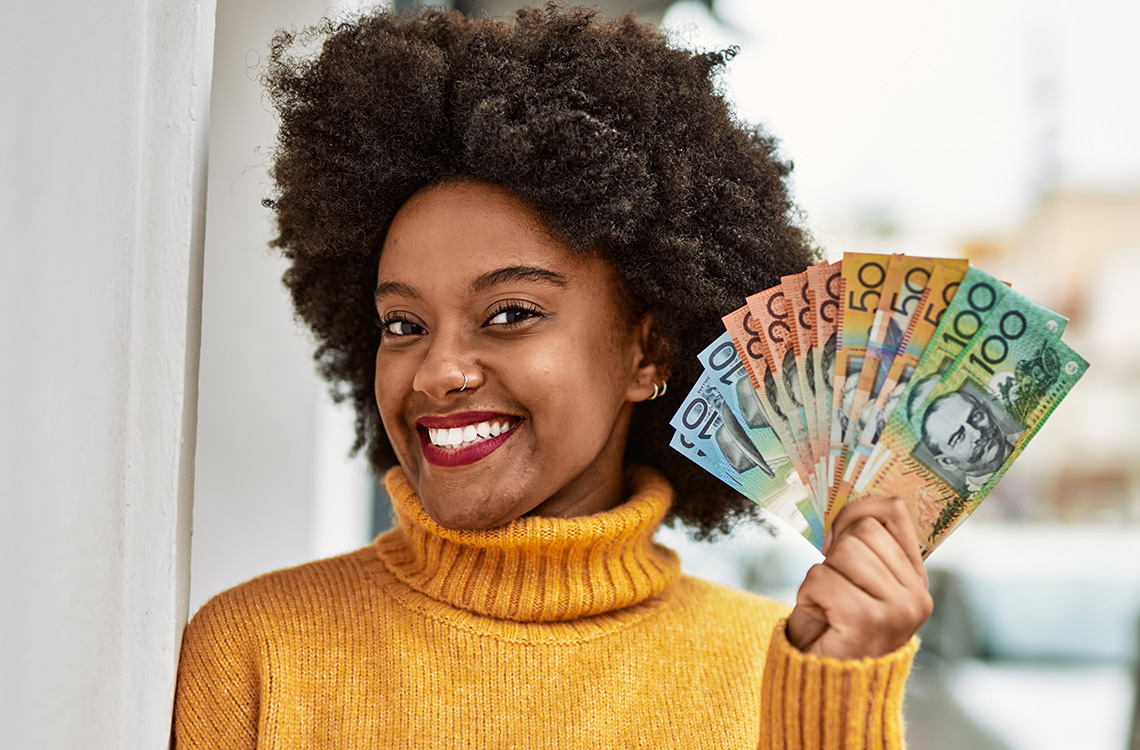 Cash Matters - A Pro-Cash Movement